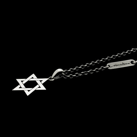 MAGHEN DAVID - Manuel Bozzi